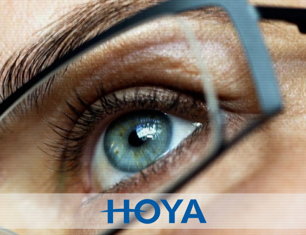 HOYA – Ótica Só Lentes